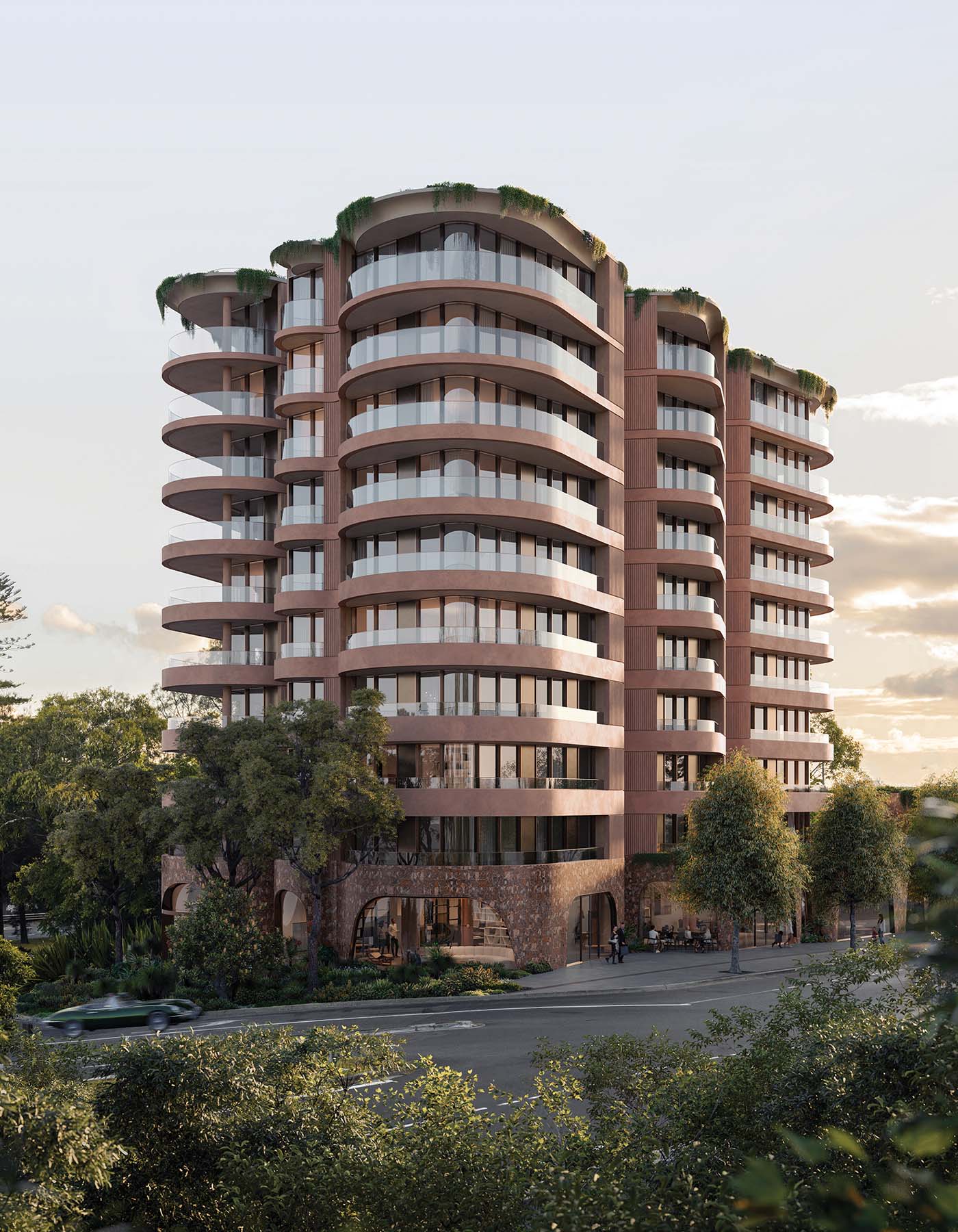 About - Stargate Property Group