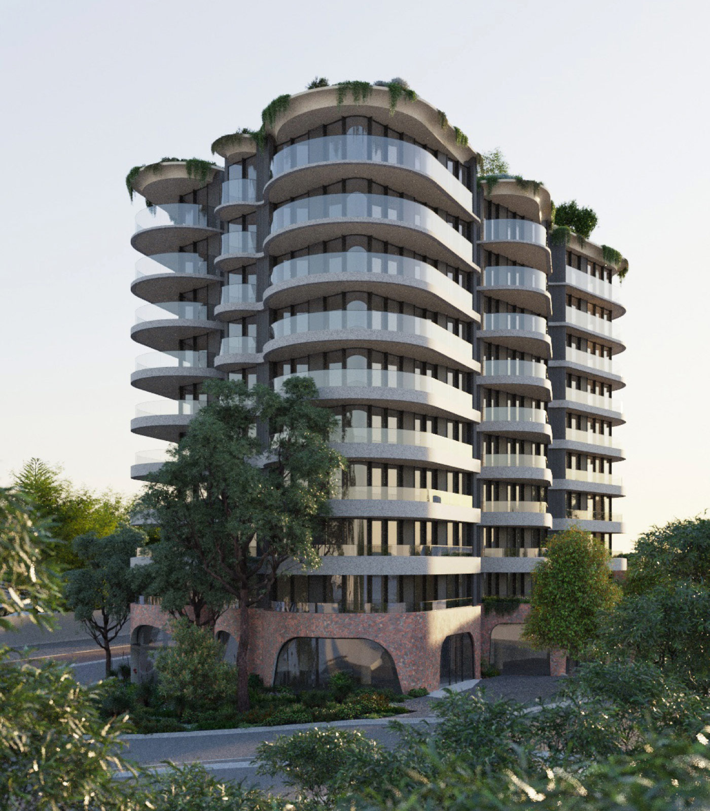 About - Stargate Property Group